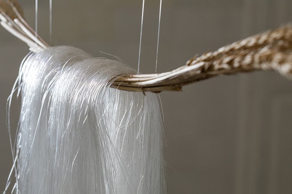 Sharp Places | Carissa Baktay | HANDVERK OG HÖNNUN